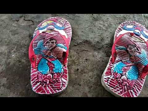 SANDAL JEPIT BOCIL 720p