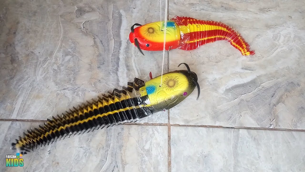 Lele Tarik, Mainan Jadul Yang Masih Eksis Sampai Sekarang | Farzan Kids ...