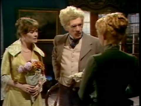 Janet Suzman in Hedda Gabler (1972) / P.3/14 / Act I, scene 3 - YouTube