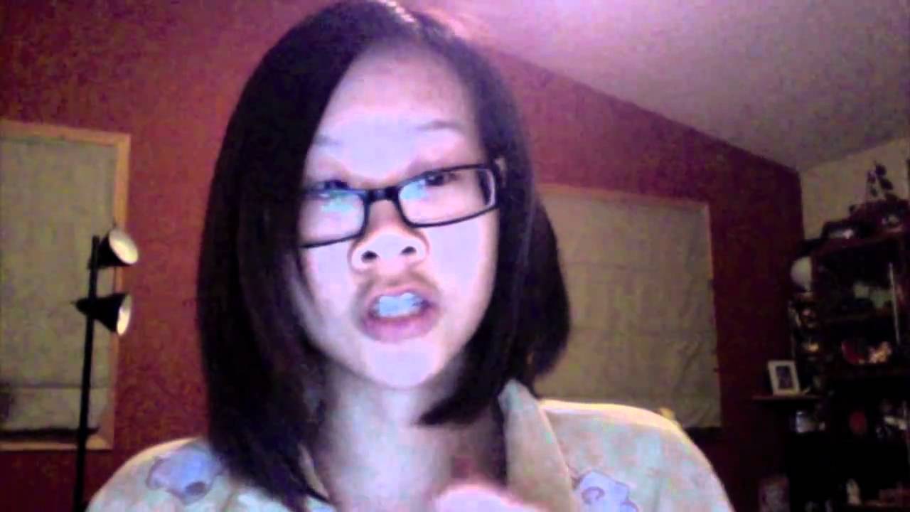 Friday has a headache - YouTube