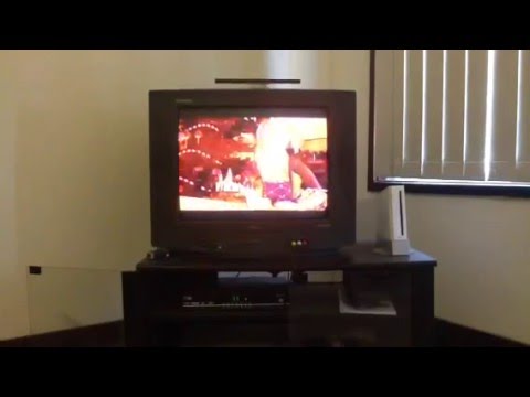 Opening to Barbie of Swan Lake 2003 VHS (Australia)