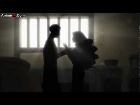 Shiki Scene - Chizuru's Death [HD]