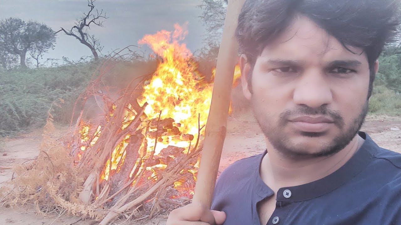 sohan kumar father's last journey 16 sept 2023 - YouTube