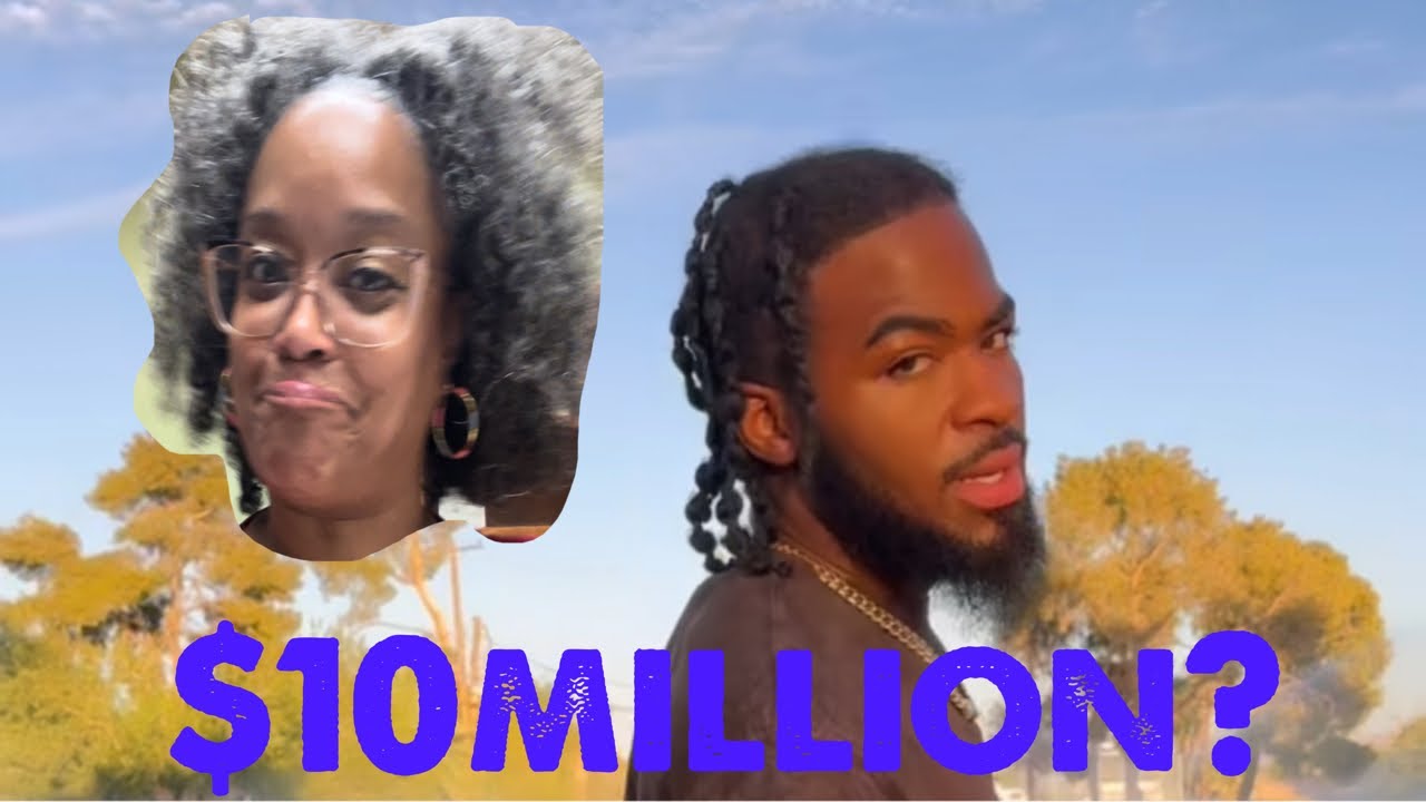 Part 2: Same day different meal/story! Twin? Hector? - YouTube