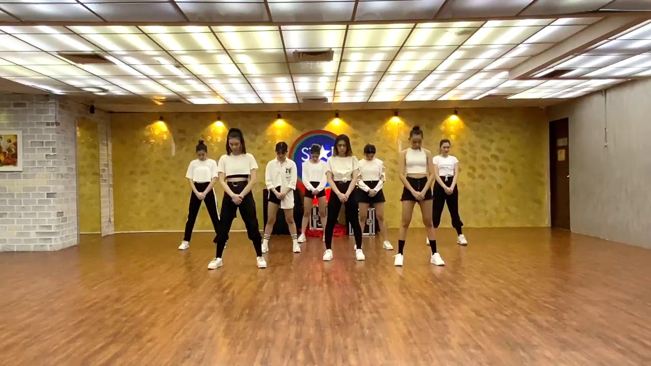 BINI Dance Cover - Do You By TroyBoi | (Trainee Days) - YouTube