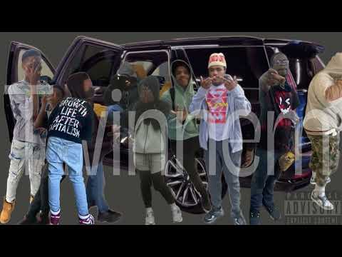 1Solokid Twinnem (Official Audio)