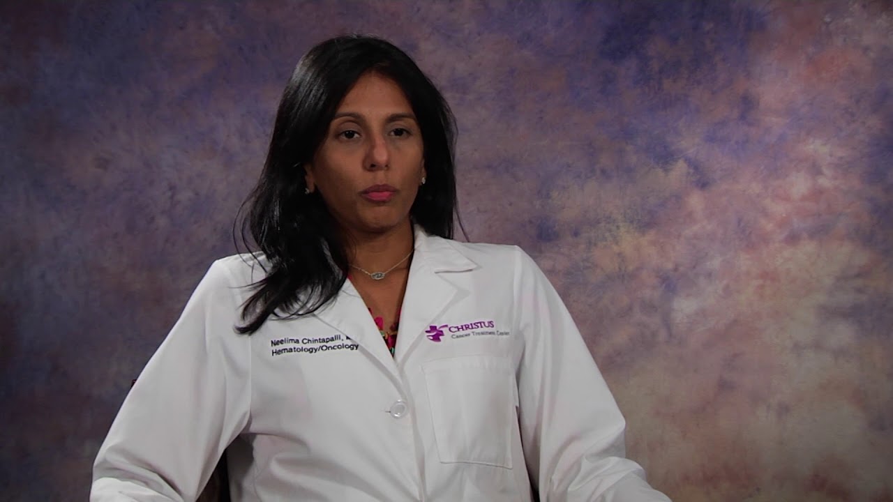 Meet Dr. Neelima Chintapalli - YouTube