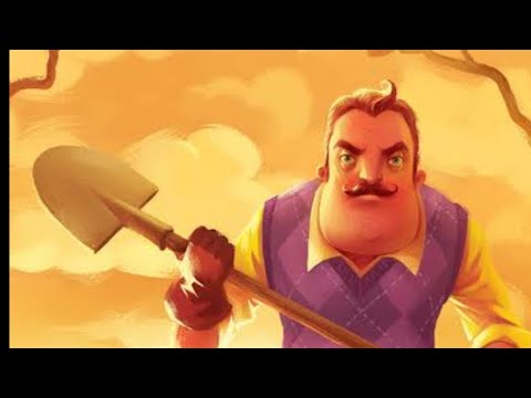 KOMŞU GÖZETLEME OYNU