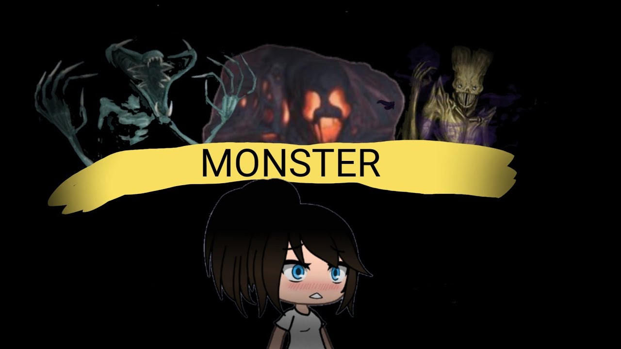 Monster .gumi. |GLMV Gacha Life - YouTube