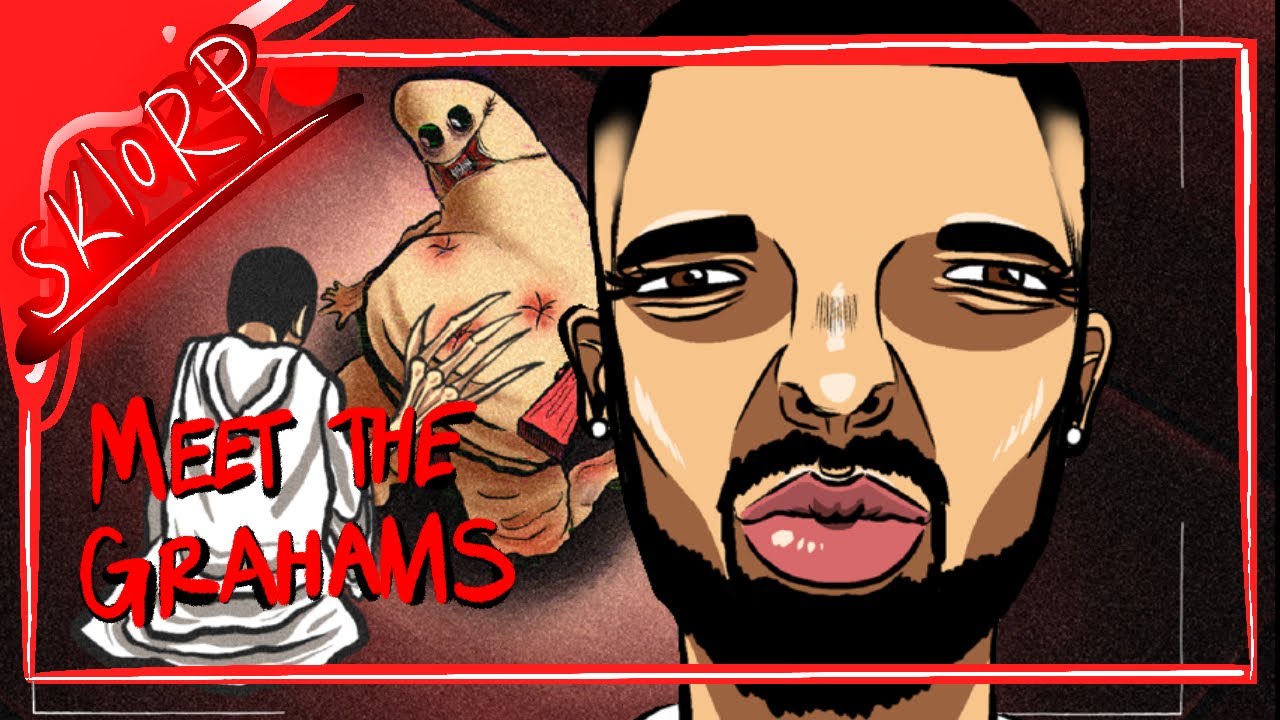 Meet the Grahams - YouTube