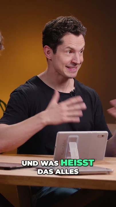 Englisch ist die neue Programmiersprache?! - YouTube