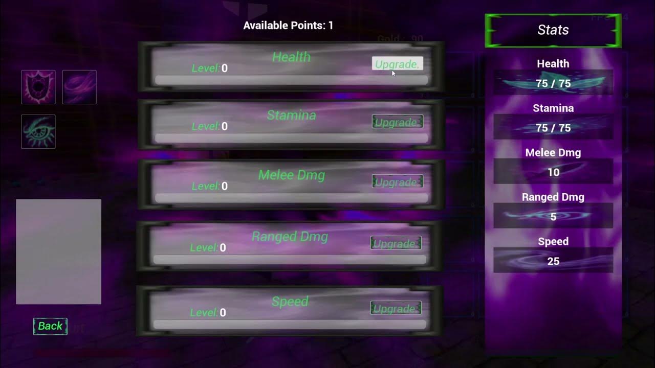 Closer To Demo Stage Undead Village Devlog - YouTube