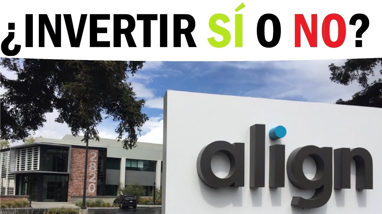 Análisis Fundamental ALIGN TECHNOLOGY 2022: ALGN || Secretos para ...