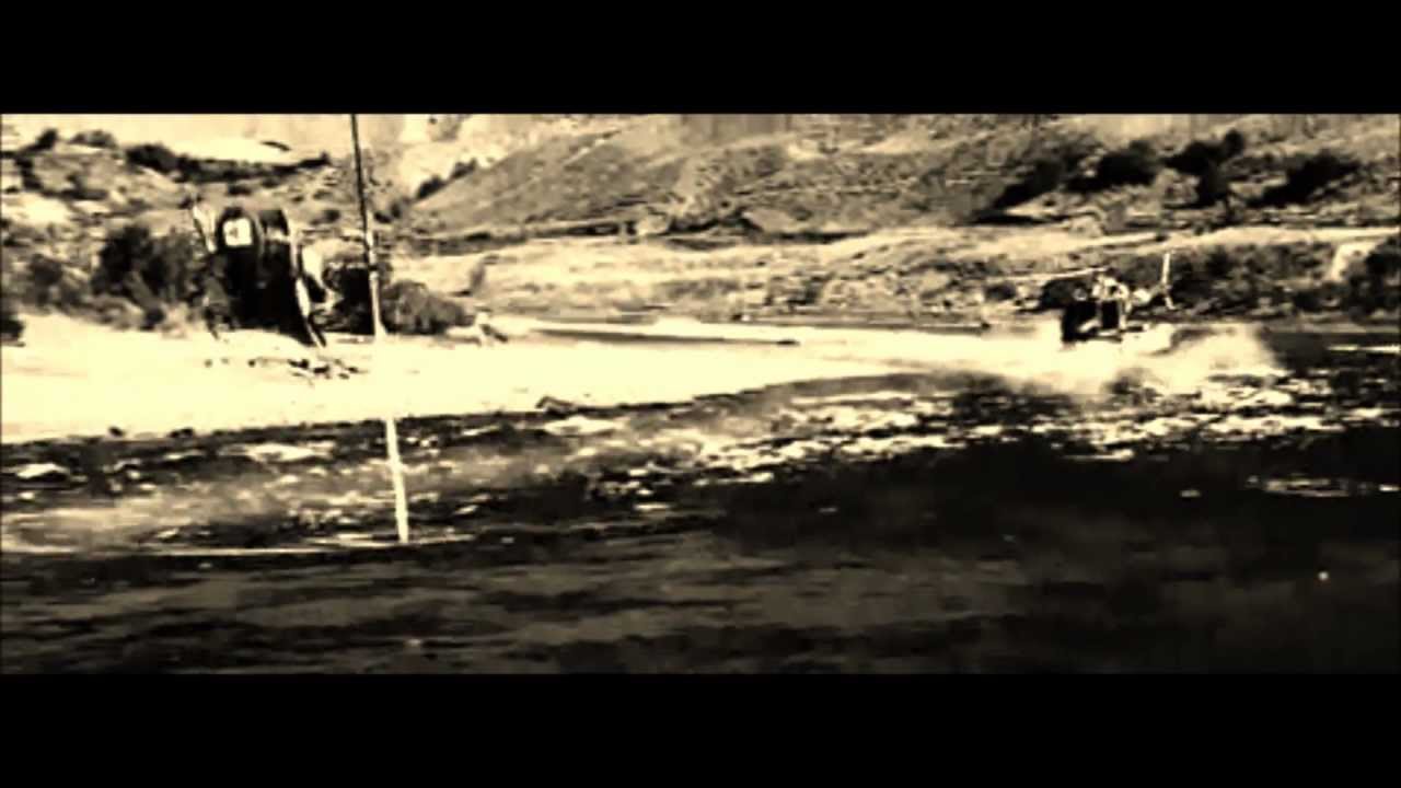 A-Team Theme Song - YouTube