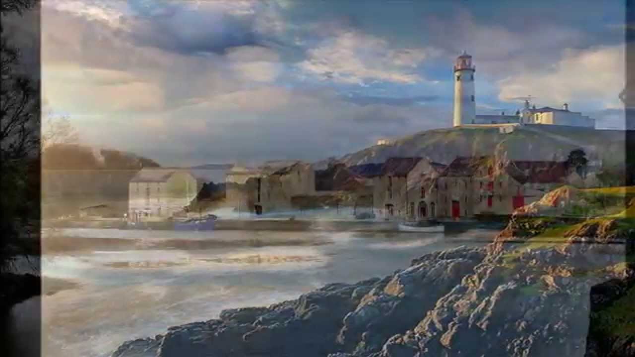 Rockhill Holiday Park - YouTube