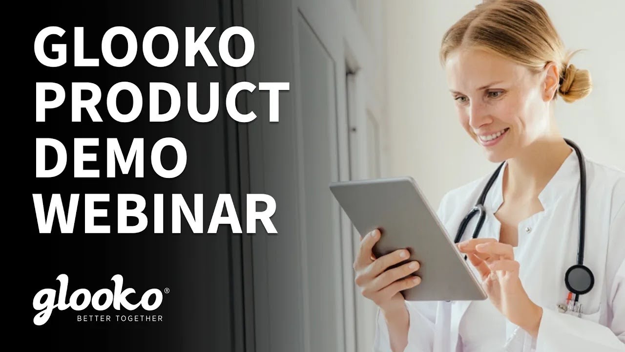 Glooko Product Demo Webinar | September 2023 - YouTube