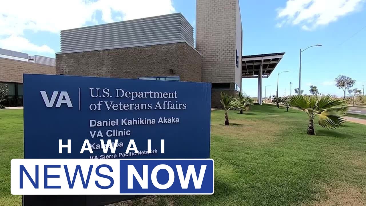 State-of-the-art veterans clinic in West Oahu seen as a game changer ...
