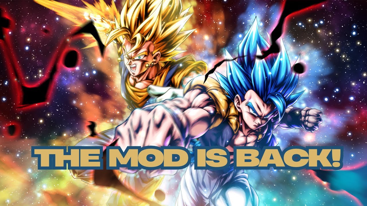 My Favorite Dragon ball Bt3 game just got a new Update - YouTube