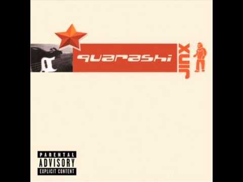 Quarashi - drive in (Album Jinx, año 2002) - YouTube