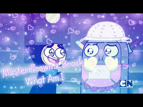 Master Frown x Brock - What Am I - YouTube