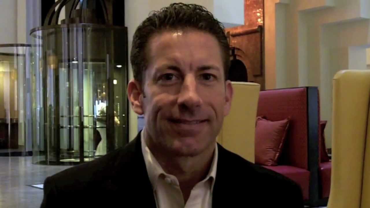 Steve Latham on Multichannel Attribution and Insights - YouTube