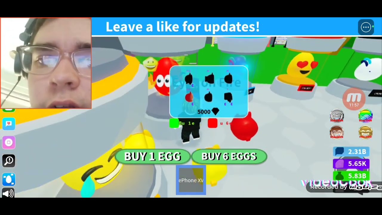 Roblox Texting Simulator Is FINALLY Back On The Channel! - YouTube