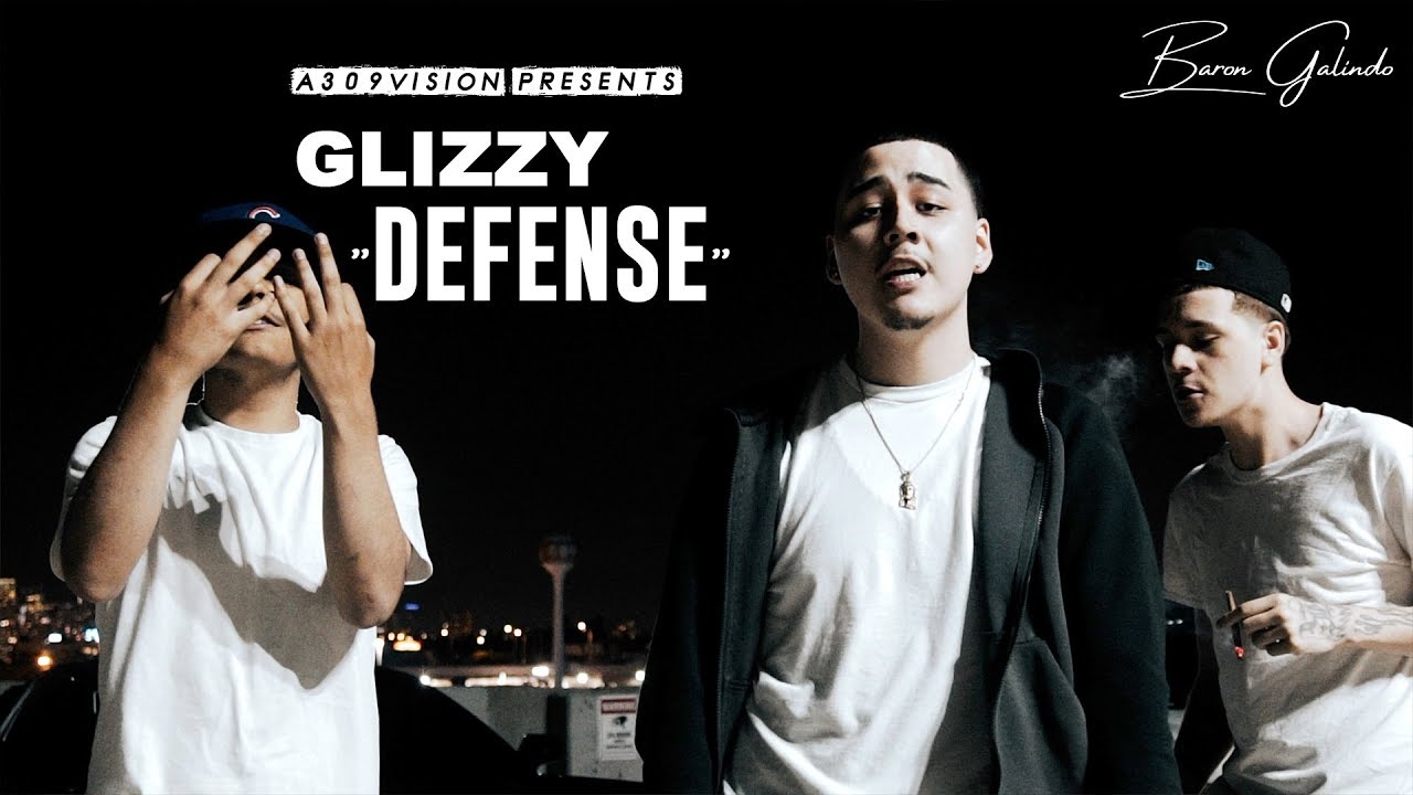 Glizzy - Defense (Official Music Video) - YouTube