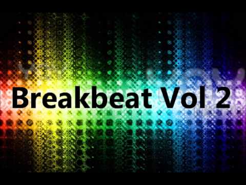 Breakbeat Vol 2 - YouTube