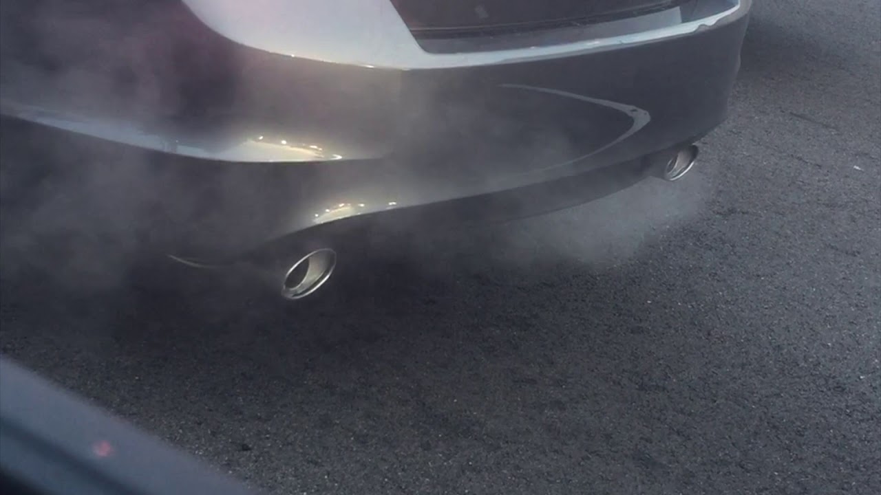Car Fart - YouTube