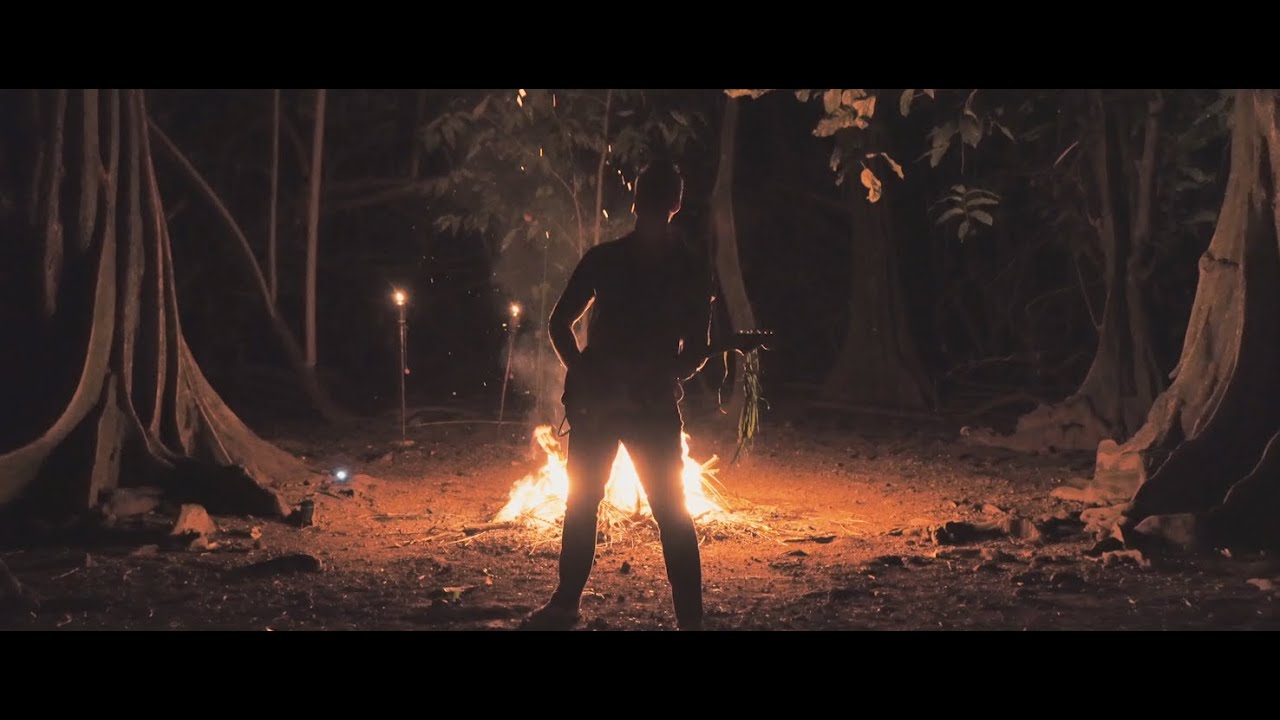 TRIBAL (FULL SHORT FILM) - YouTube