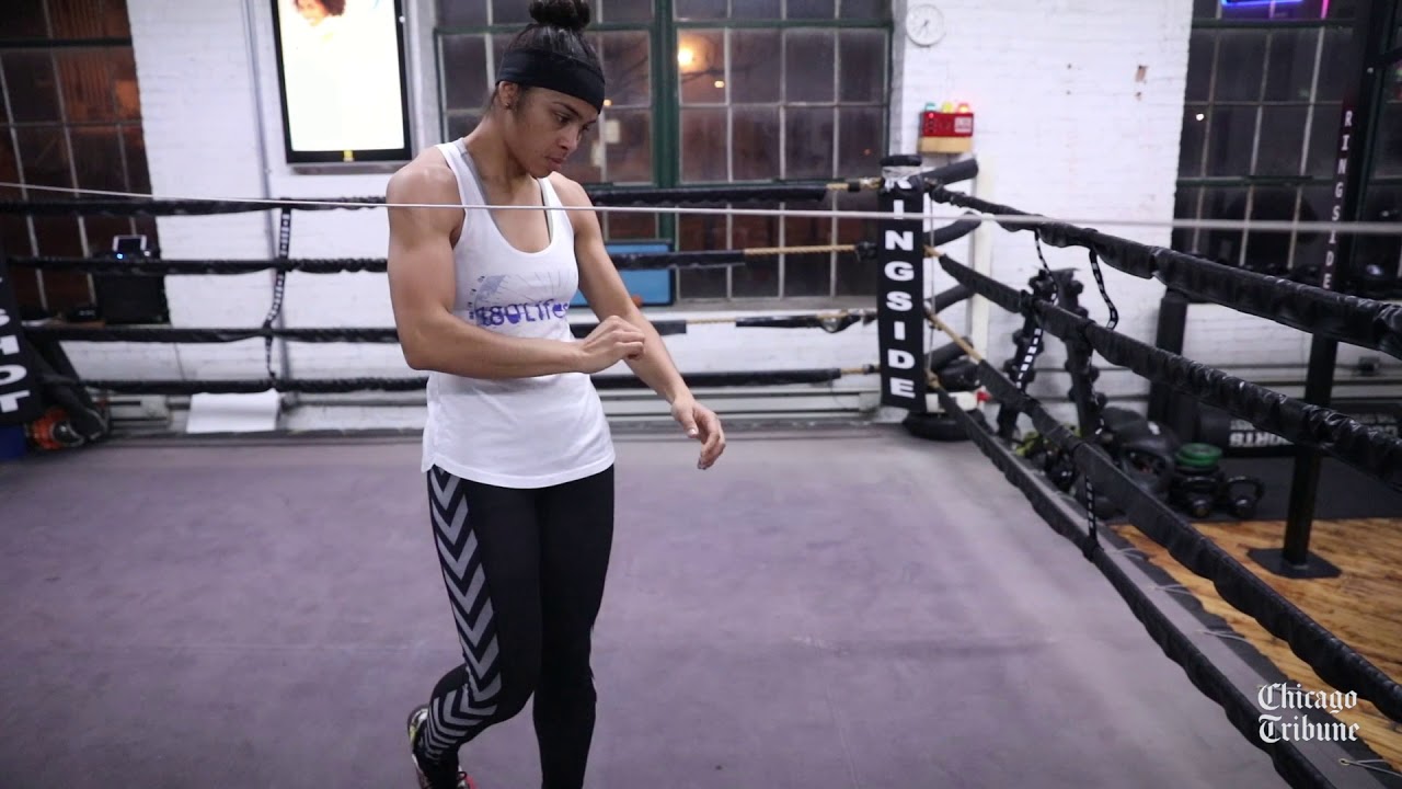 Jessica McCaskill - YouTube