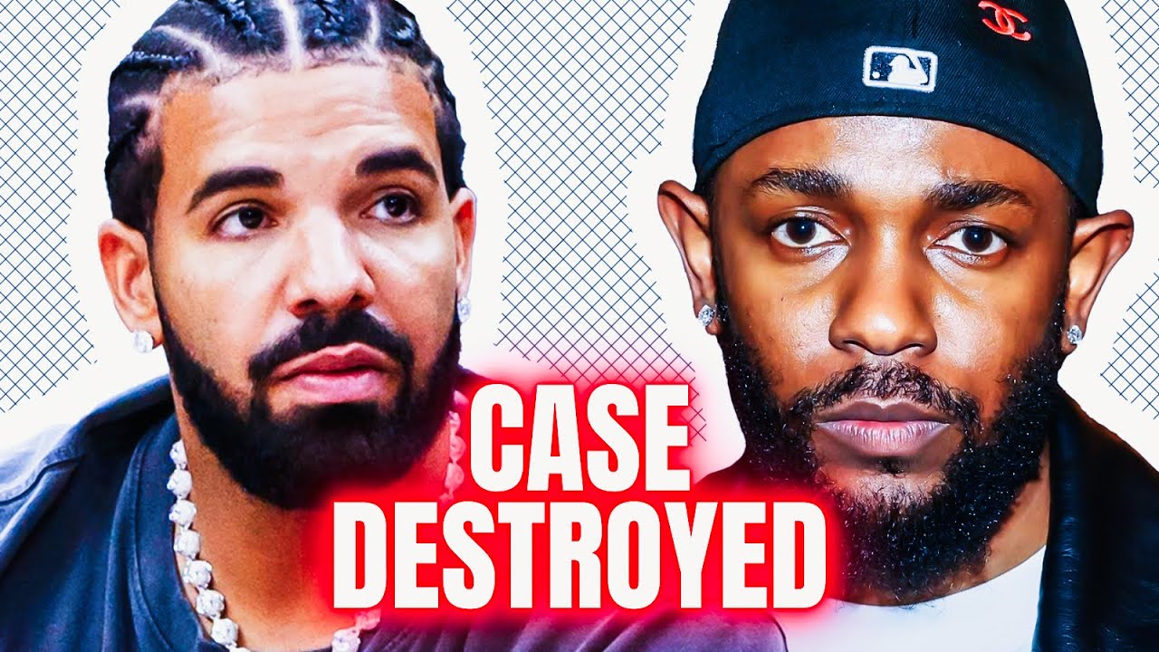 Drake Just DESTROYED His Last Chance To Win UMG Lawsuit|iHEART ...