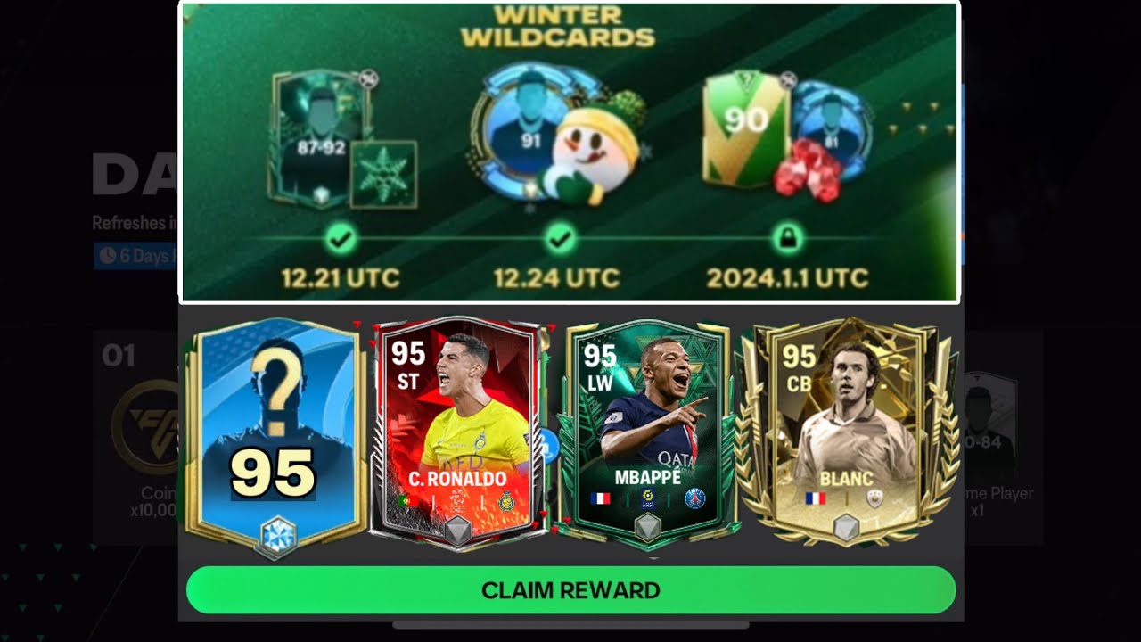 FREE PLAYERS FOR EVERYONE! HUGE DIVISIONAL RIVALS PACK OPENING IN FC ...