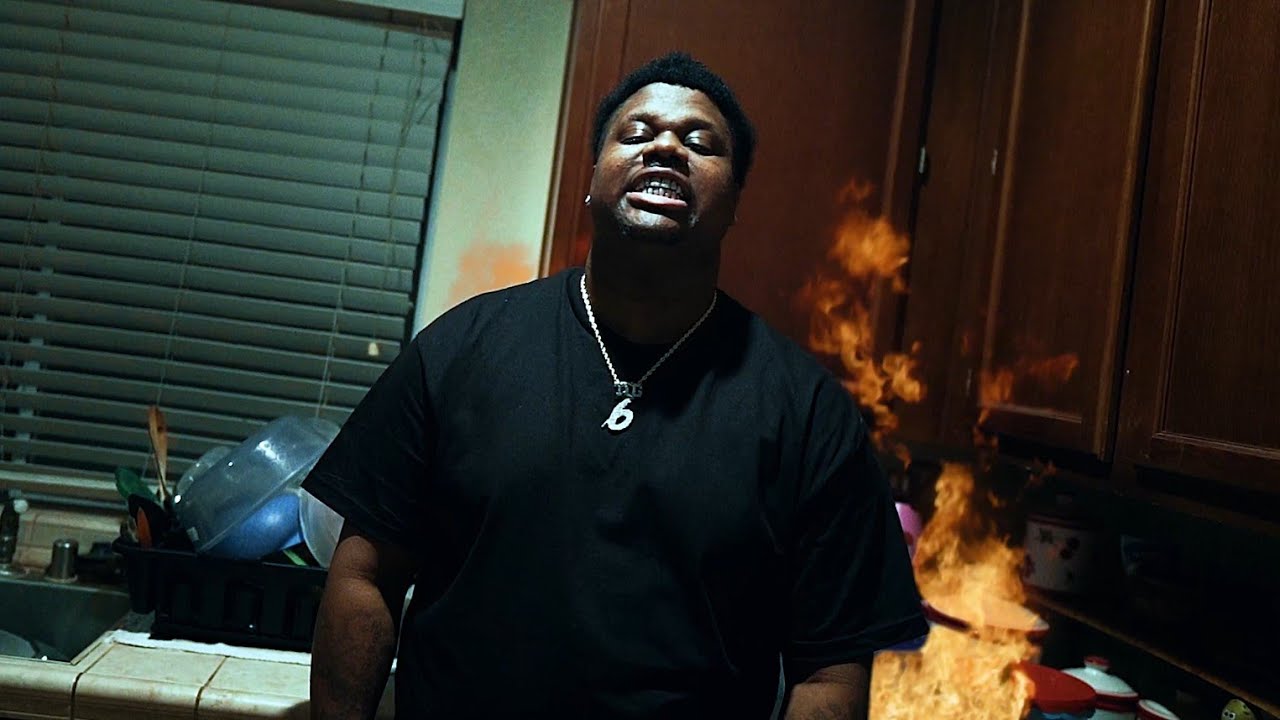 Mac Moo - Monkey With A Itch (Exclusive Music Video) | Dir. ShotByDiz ...