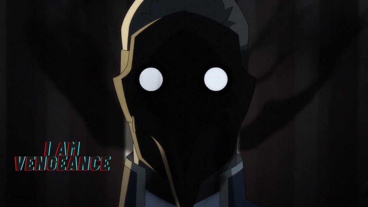 Percy's Revenge - The Legend Of Vox Machina | Percy de Rolo Edit - YouTube