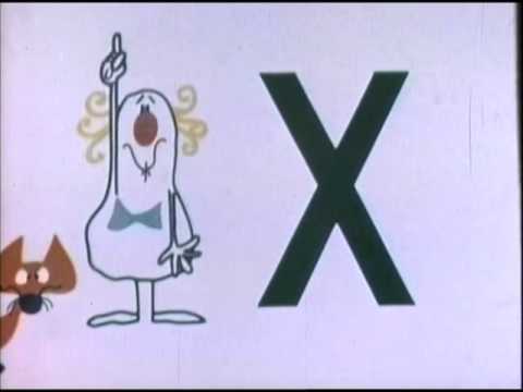 Sesame Street - Poverty X (1969) - YouTube