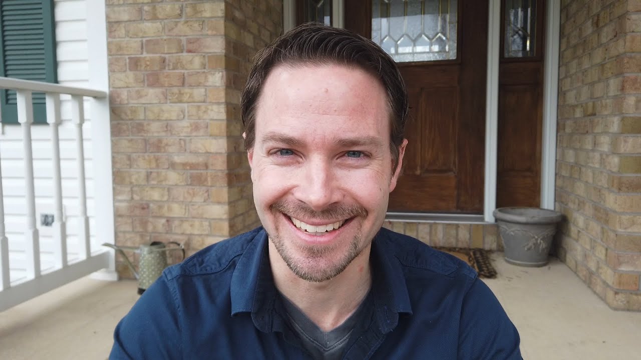 Evening Encouragement with Pastor Jeremy—April 21, 2020 - YouTube