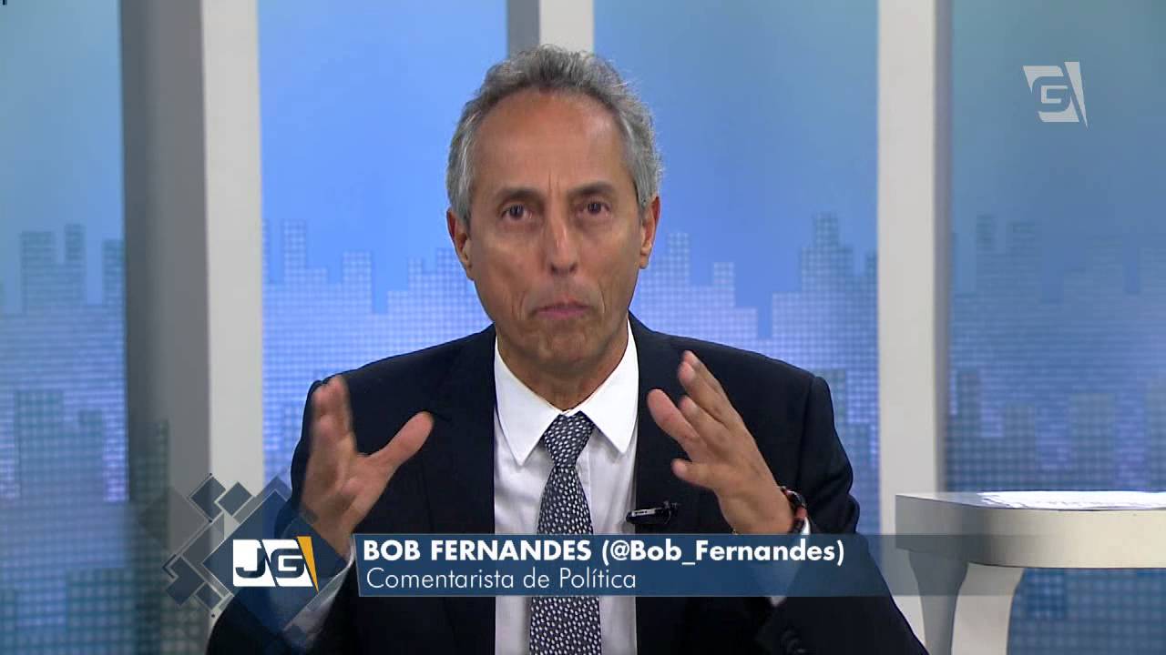 Bob Fernandes / Nas ruas e mídias, a batalha pelos corações e mentes ...