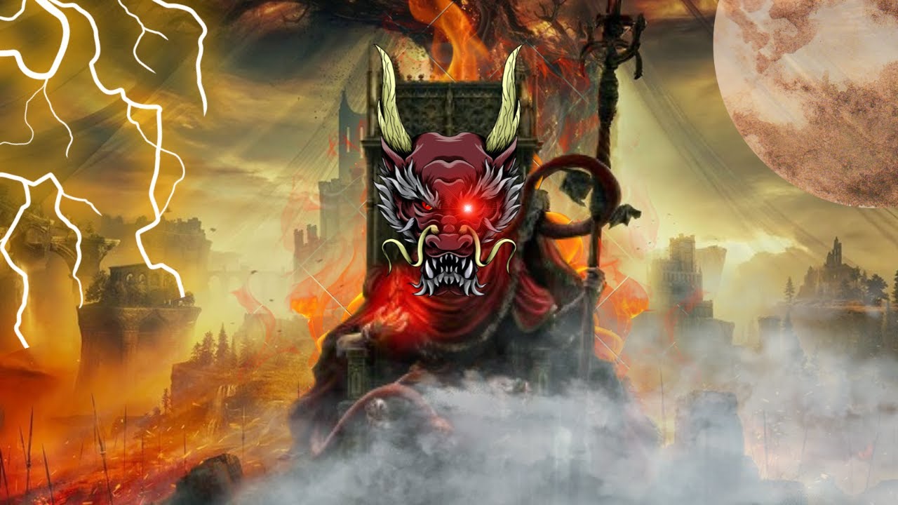 Last Dragon and The Shadow Of The Ertree - YouTube