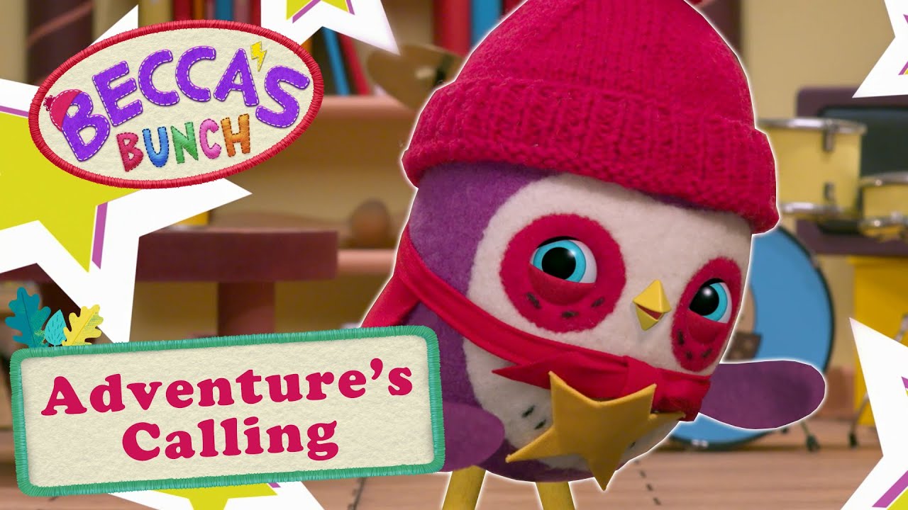 Becca's Bunch | The Bunch Play Dress Up | Compilation # ...