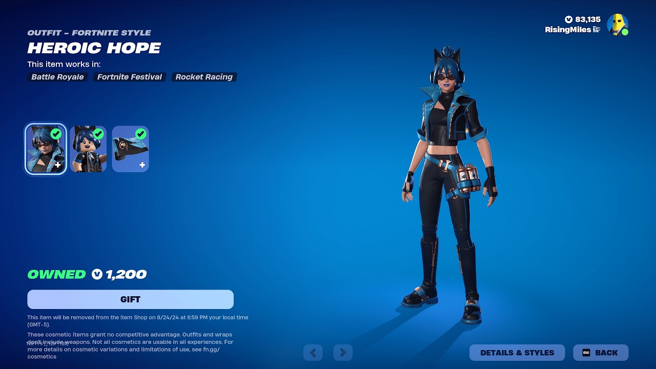 HEROIC HOPE! WATERS OF CHANGE WRAP! - YouTube