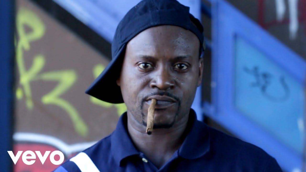 PEOPLE WITHOUT SHOES - Mr Hip Hop (Official Video) - YouTube