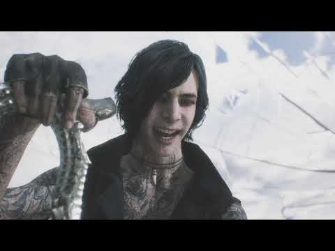 Devil May Cry 5 - Mission 17 - \
