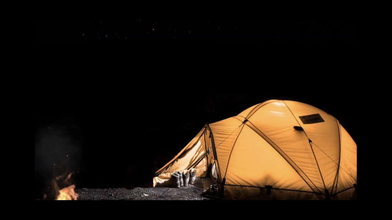 NIGHTCAP -CampFire Remix- / GEBO feat. Jambo Lacquer (prod.BomJa Break ...