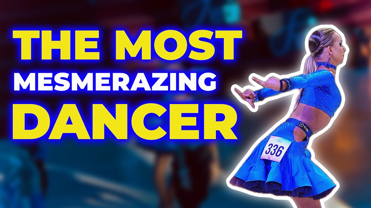 Is This the BEST Dance Performance on YouTube?! — ASH Latin Dance - YouTube