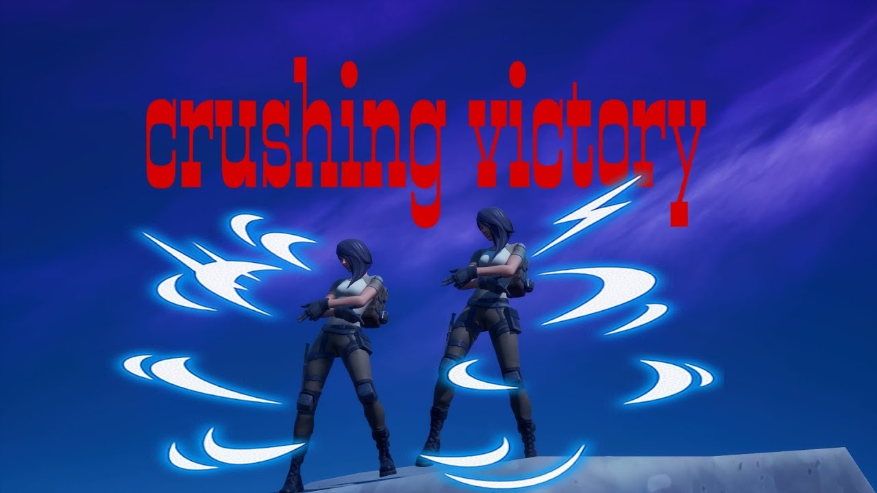 Fortnite Chapter 2: Duo win with Rebl Ghost - YouTube