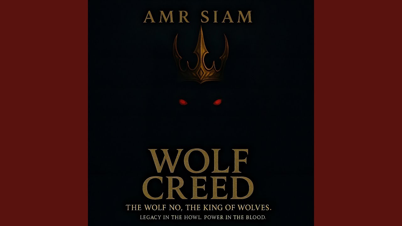 The King of Wolves - YouTube