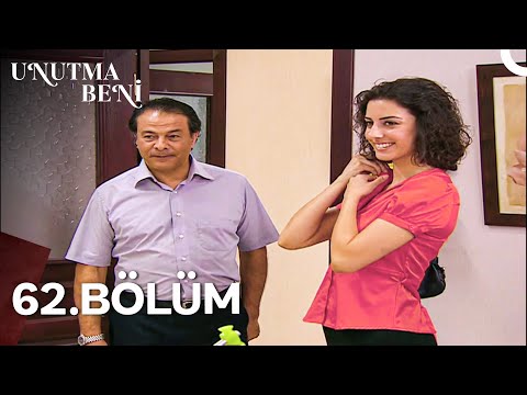 Unutma Beni | 62. Bölüm