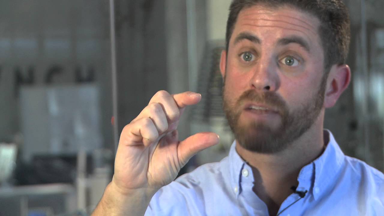 Keeping Customers Away to Sell Millions - Ben Fischman of Lids and Rue ...