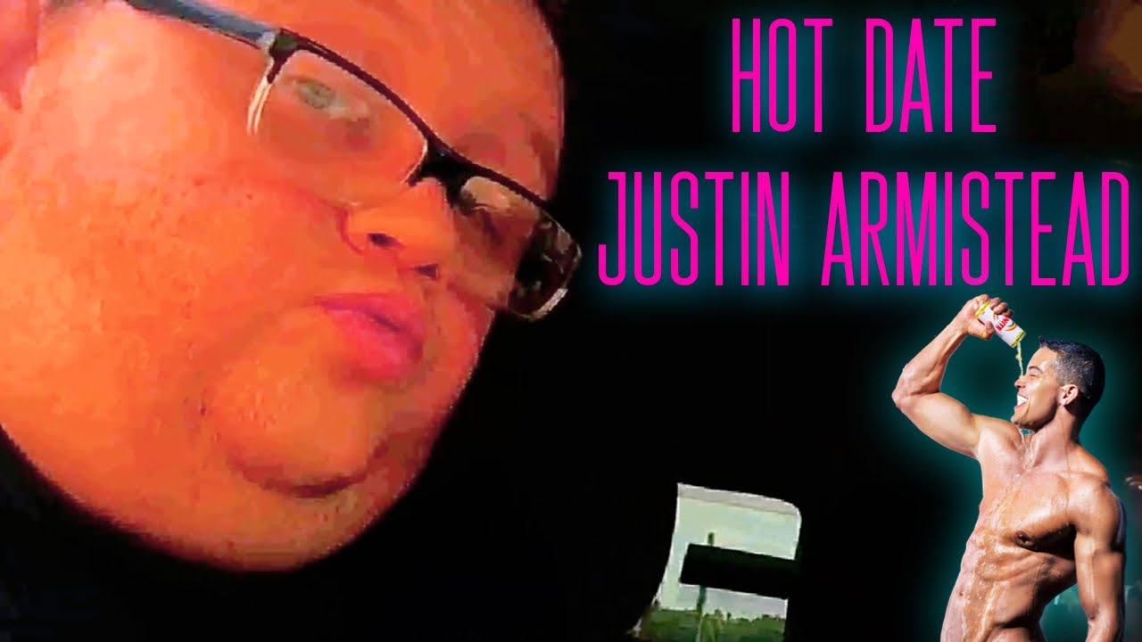 Hot Date | Justin Armistead - YouTube